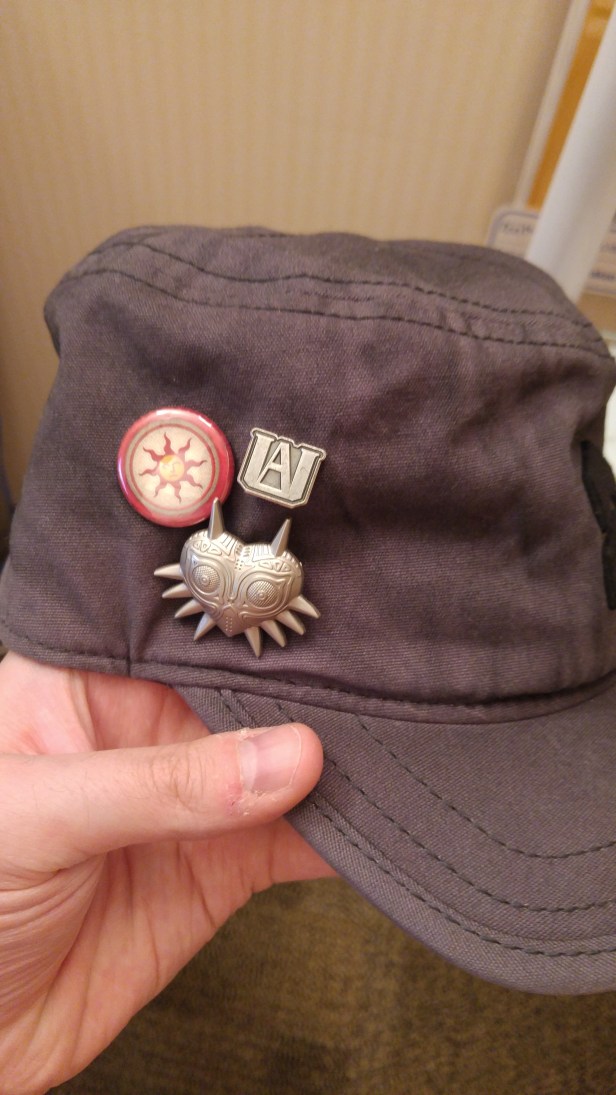 Japan Trip 2017 – Caleb D Cook